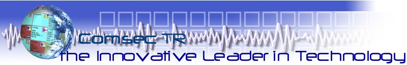 Comsec TR - Controlled Telephony Solutions